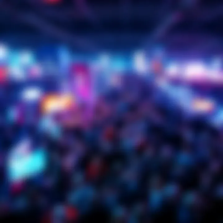 Gamescom 2025 Sets New Standard in Gaming Events : LevelUpTalk