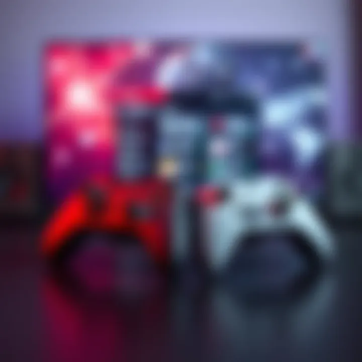 Gamesharing Limits: Can More Than Two Access Accounts? : LevelUpTalk