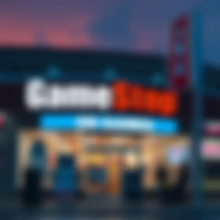 GameStop Canada Rebranded as EB Games After Acquisition : LevelUpTalk