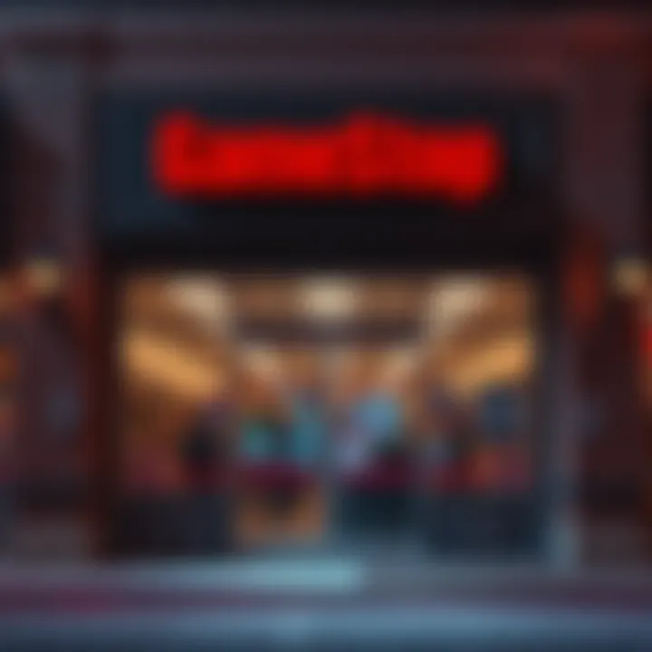 GameStop Closure Marks End of an Era for Local Fans : LevelUpTalk