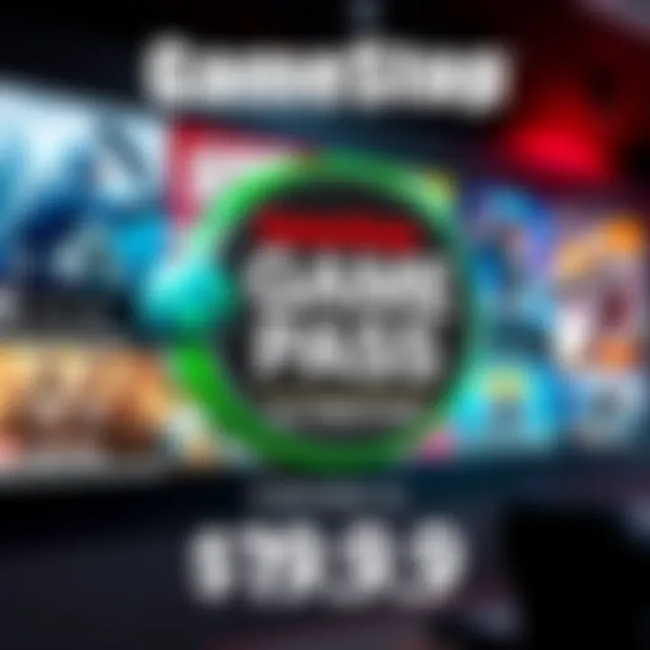 GameStop Sticks to $19.99 Game Pass Ultimate Deal : LevelUpTalk