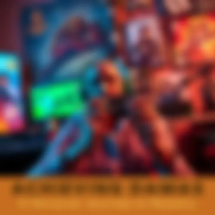 Achieving Damascus: A Personal Journey to Mastery : LevelUpTalk