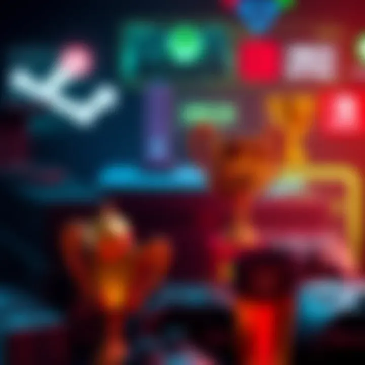 Track Your Achievements and Playtime on Minimap : LevelUpTalk