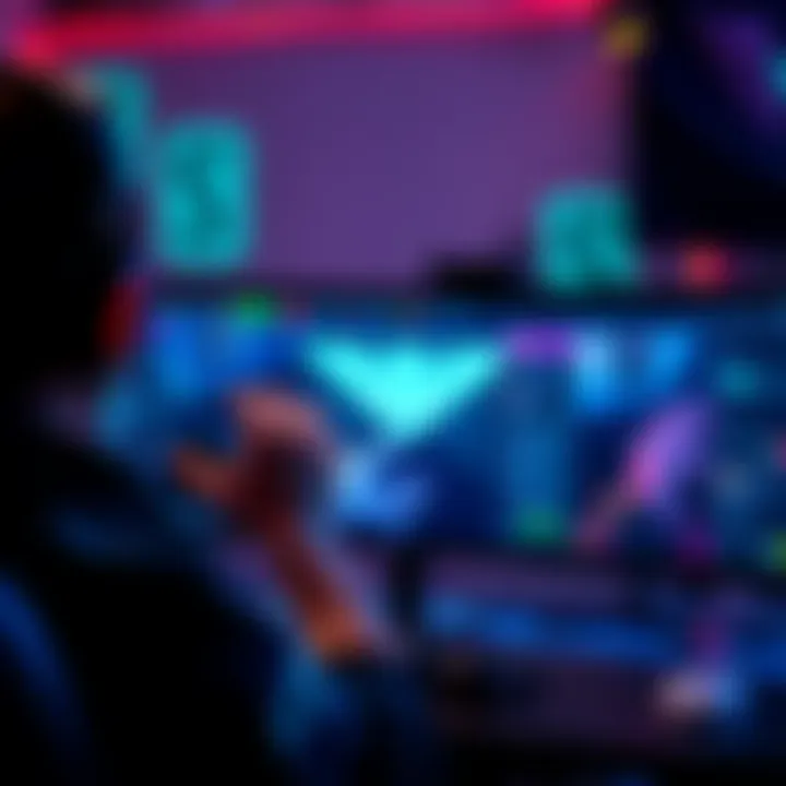 Exploring 100 Aim Smoothing Techniques for Gamers : LevelUpTalk