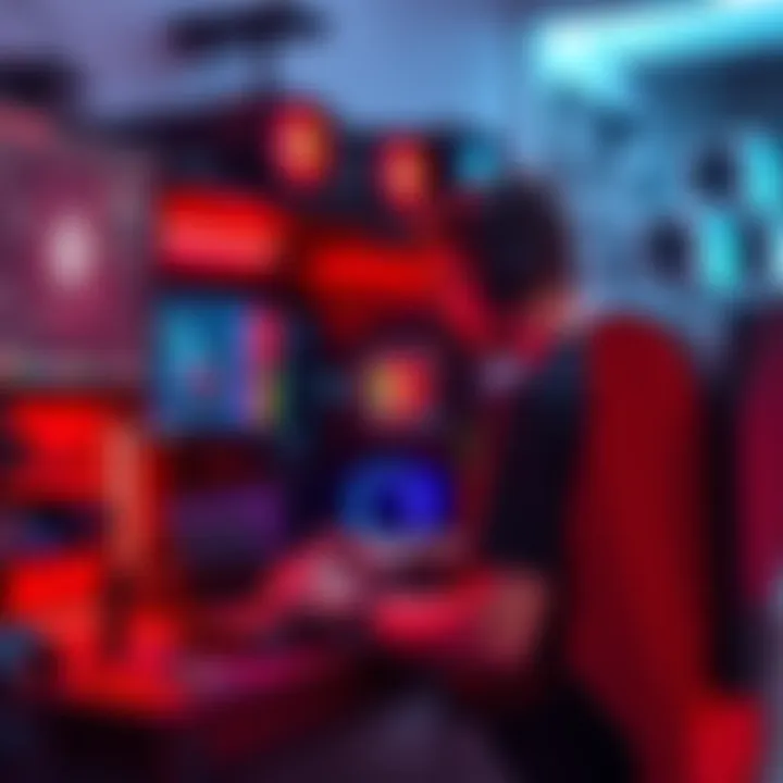 Top Build Recommendations for Gamers in 2025 : LevelUpTalk