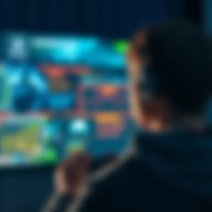 Cheating Epidemic in Games: Uncovering the Problem : LevelUpTalk