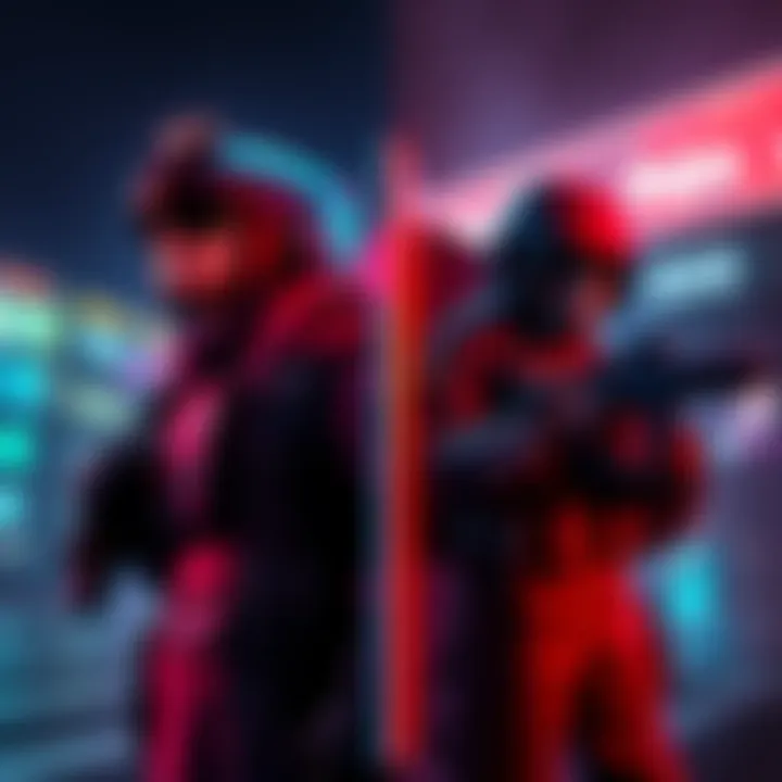 Exploring the Impact of SO2 Versus Cops in Gaming : LevelUpTalk