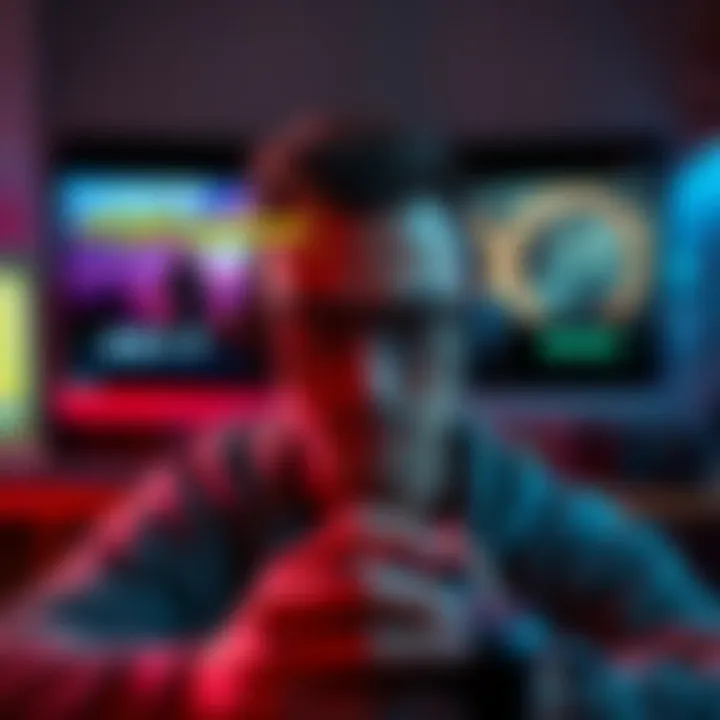 Fixing Bad LOD and Render Distance Issues in Games : LevelUpTalk