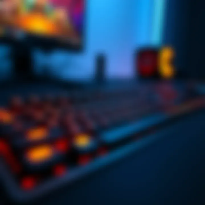 Optimize Your Gameplay with the Best Keybinds : LevelUpTalk