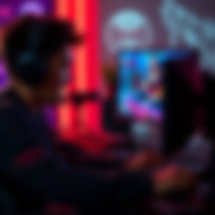 Tackling Latency Issues in Gaming: Solutions You Need : LevelUpTalk