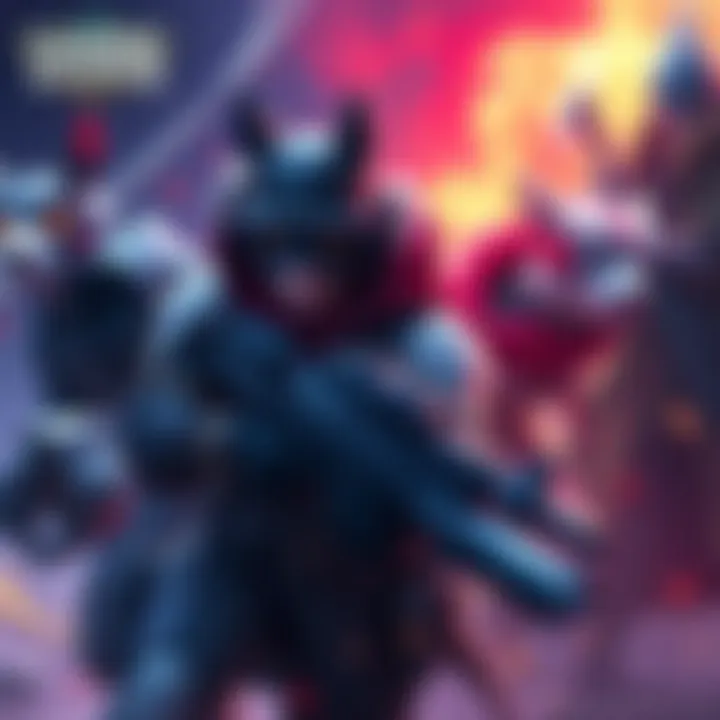 Exploring Legends with Varying Skill Gaps in Gaming : LevelUpTalk