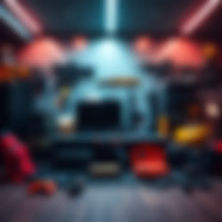 Essential Loadouts for Your Next Game Plus Experience : LevelUpTalk