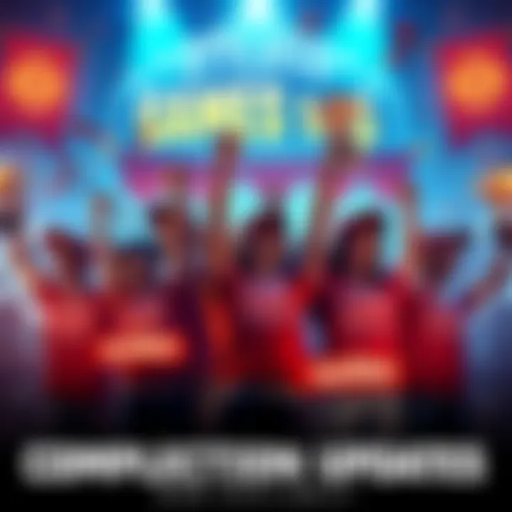 Games 13, 14 & 15 Completion Updates Now Available! : LevelUpTalk