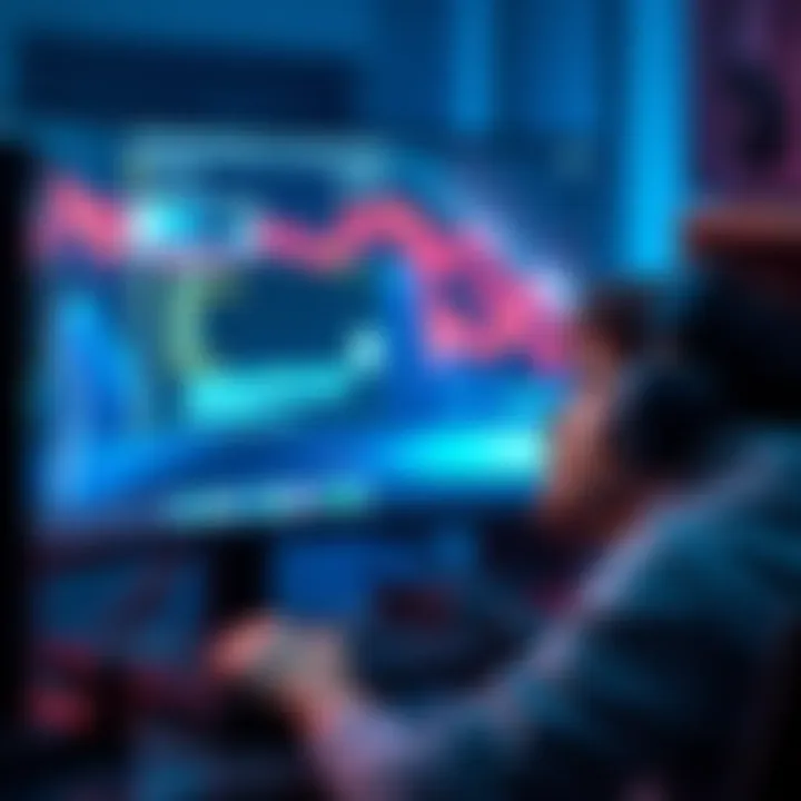 Understanding the Impact of Lag on Gaming Performance : LevelUpTalk