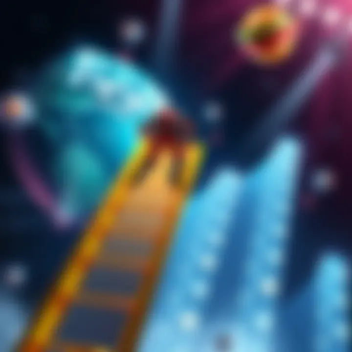 Key Strategies for Climbing from Gold to Platinum Ranks : LevelUpTalk