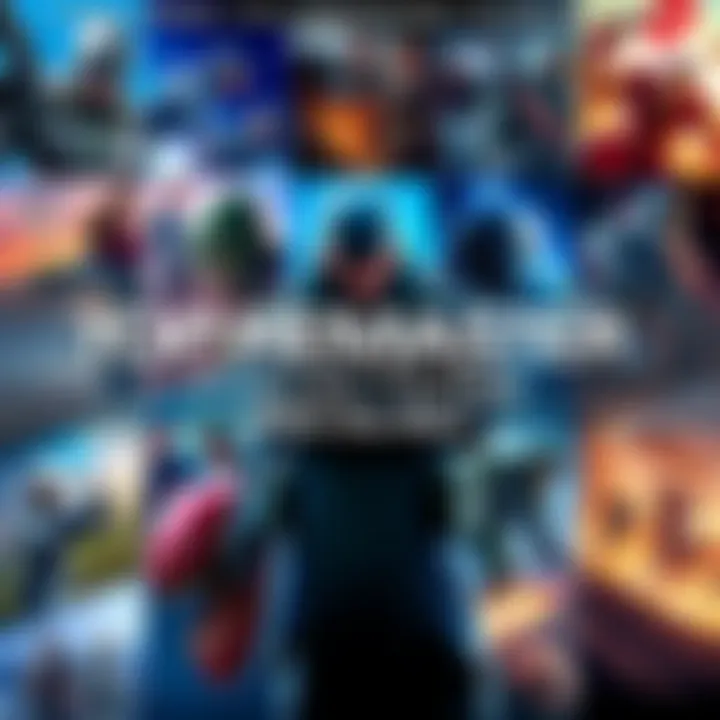 Top Remaster Collections: Which One Wins? : LevelUpTalk