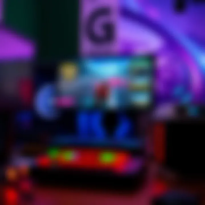 Top Benchmark Games to Test Your Rig in 2025 : LevelUpTalk