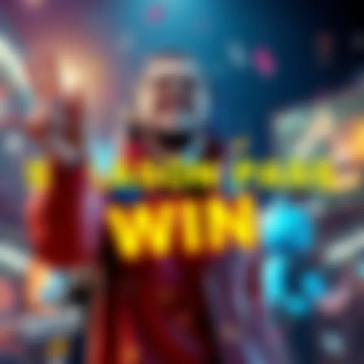 Surprising Wins with the Lucky Season Pass Game : LevelUpTalk