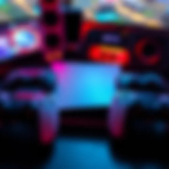 Confessions of Rocket League Players: Controller Costs Revealed ...