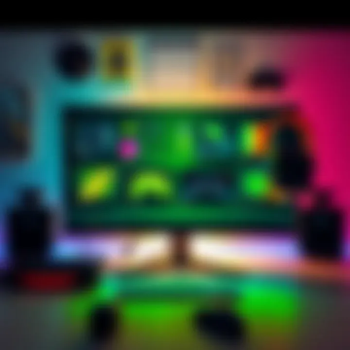 Find Mixed Sets and Builds for Your Gameplay Adventure : LevelUpTalk