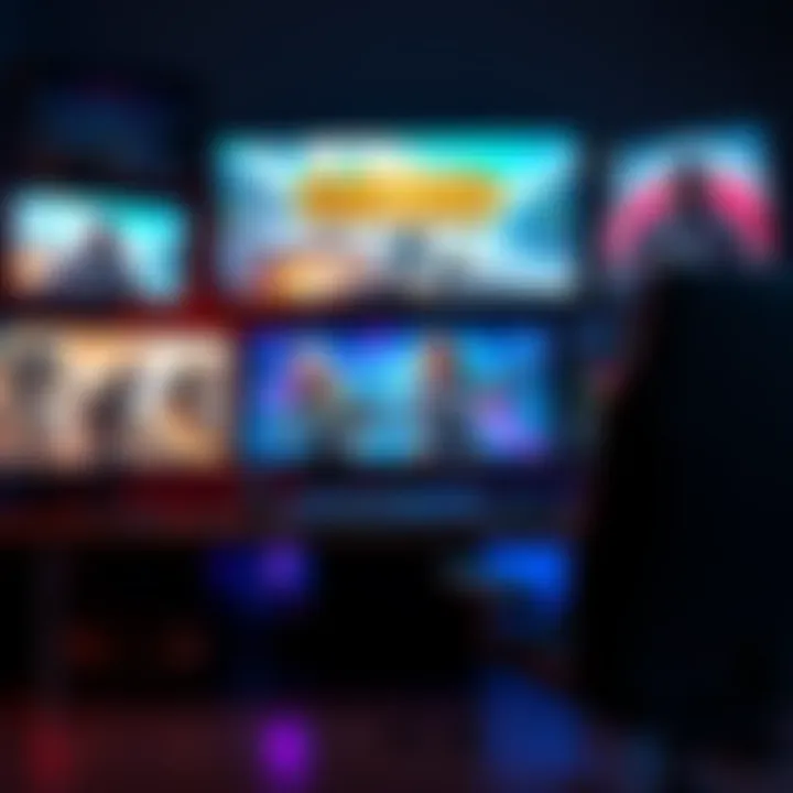 Top Long-Term Grind Games for Your PC in 2025 : LevelUpTalk