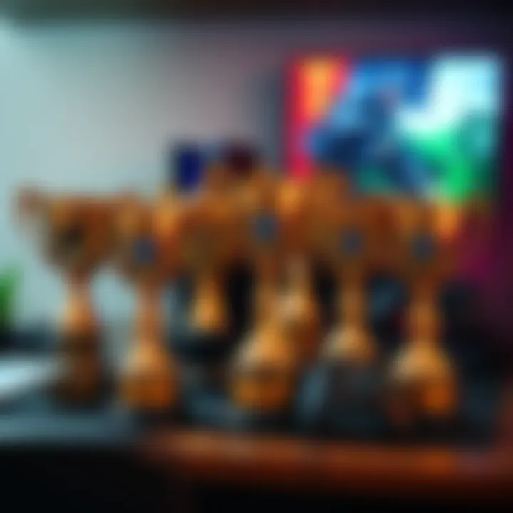 Why More Games Should Feature Difficulty Trophies : LevelUpTalk