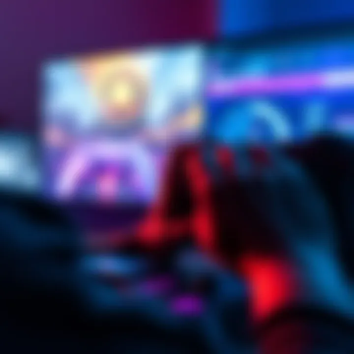 Scaling UI in Games: A Solution for Better Playability : LevelUpTalk