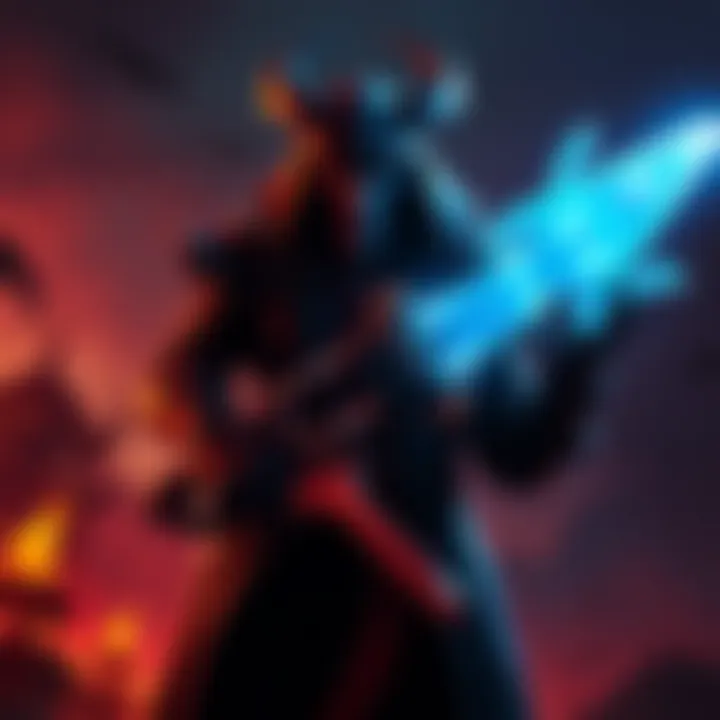 Explore Games Where You Play as a Villain in 2026 : LevelUpTalk