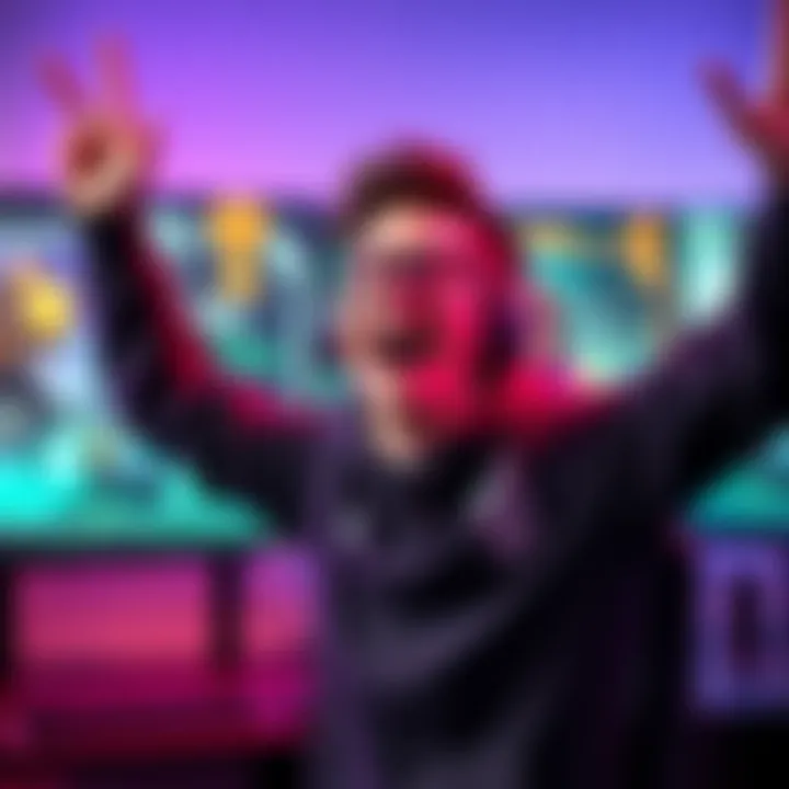 Achieving Platinum: A Two-Week Journey in Gaming : LevelUpTalk