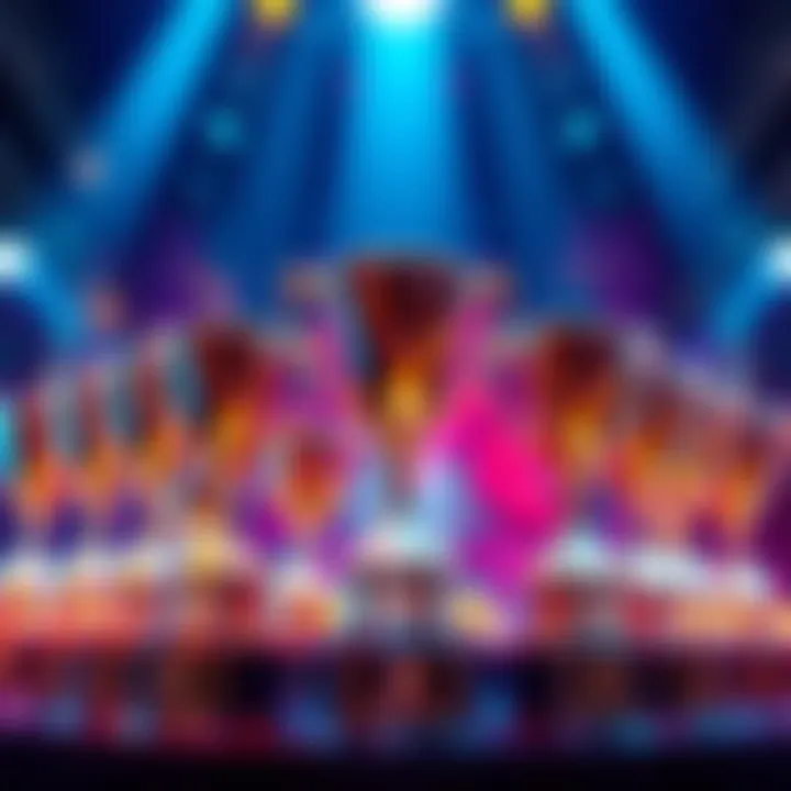 Check Out My Current Platinum Game Achievements! : LevelUpTalk