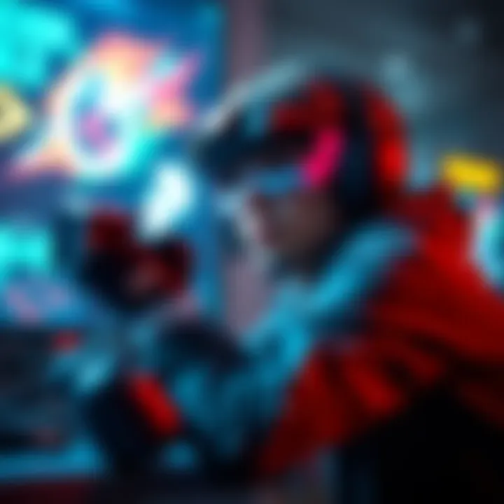 Unlock Action Skills: A New Approach to Gameplay : LevelUpTalk