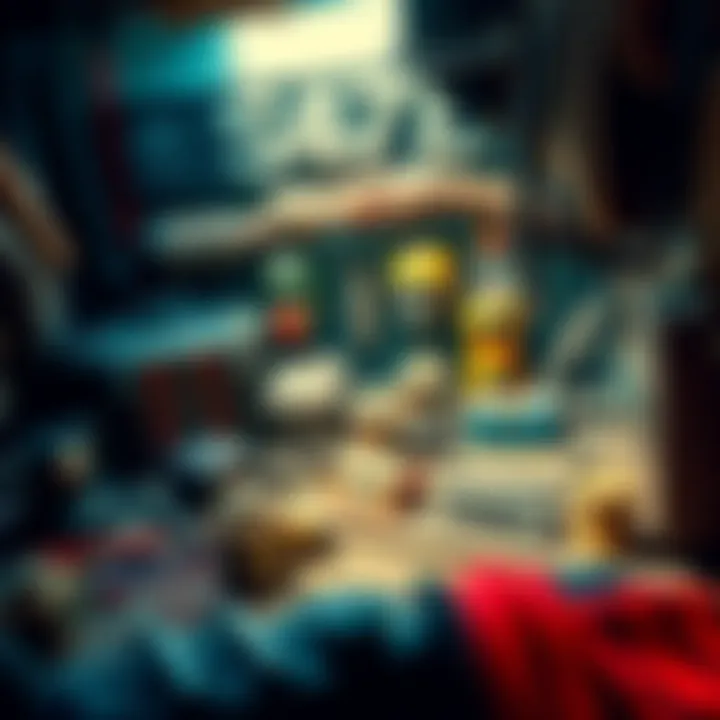 Expert Tips for Improving Your Game Base Strategy : LevelUpTalk