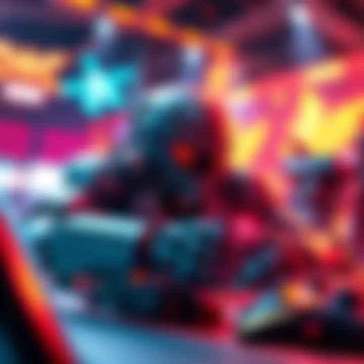 New Bot Takes Gaming to a Whole New Level : LevelUpTalk