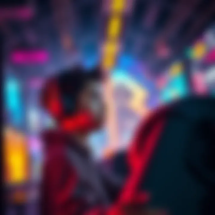 Taking Breaks from Gaming: When Is It Time to Walk Away? : LevelUpTalk