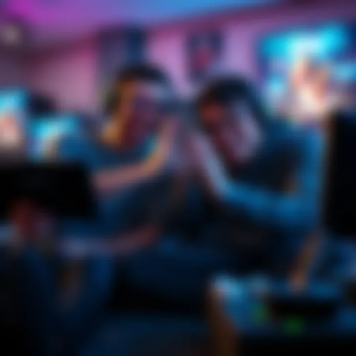 Finally Achieving Your Gaming Goals with a Buddy! : LevelUpTalk