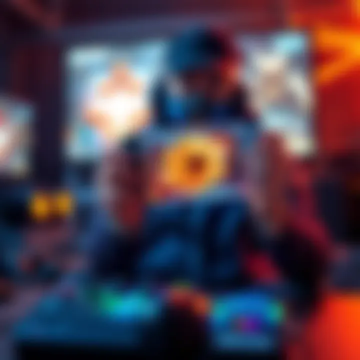 Unlocking a Portable Nuke Recipe in Gaming : LevelUpTalk