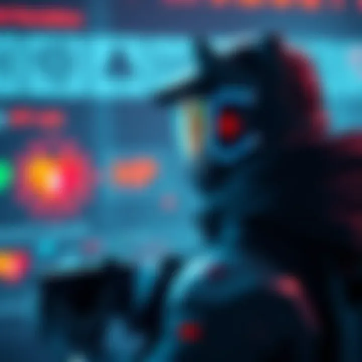 Exploring Perma HP Debuffs: Causes and Solutions : LevelUpTalk