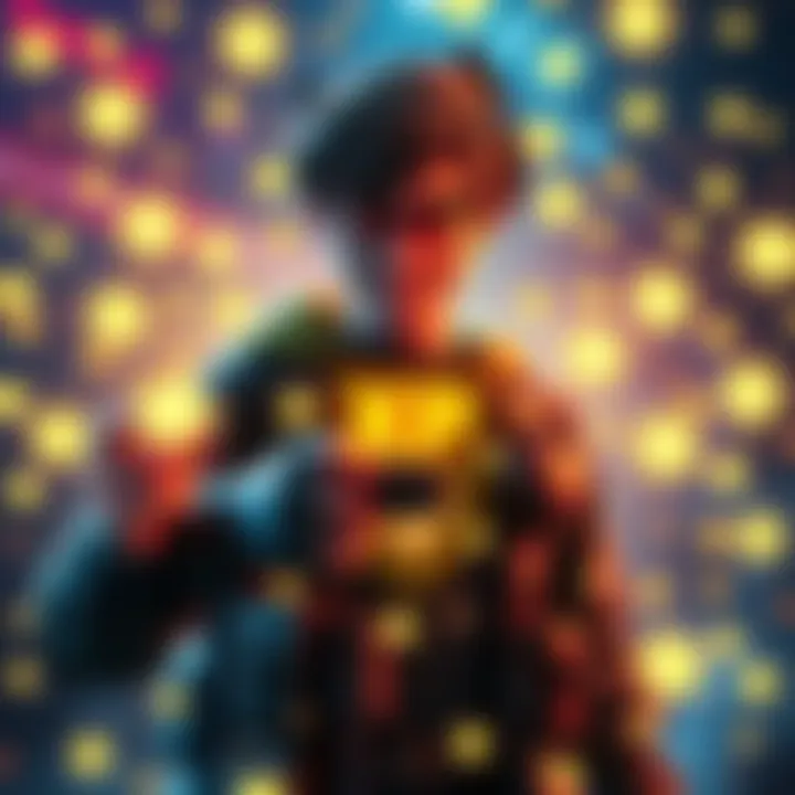 Maximizing XP: The Best Strategies to Level Up Fast : LevelUpTalk