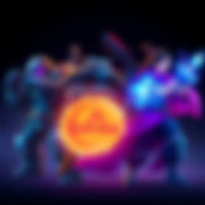 Analyzing Character Choices: What Your Mains Say About You : LevelUpTalk