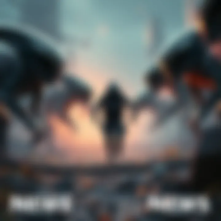 Troubleshooting Errors While Sneaking Past ETs in Games : LevelUpTalk