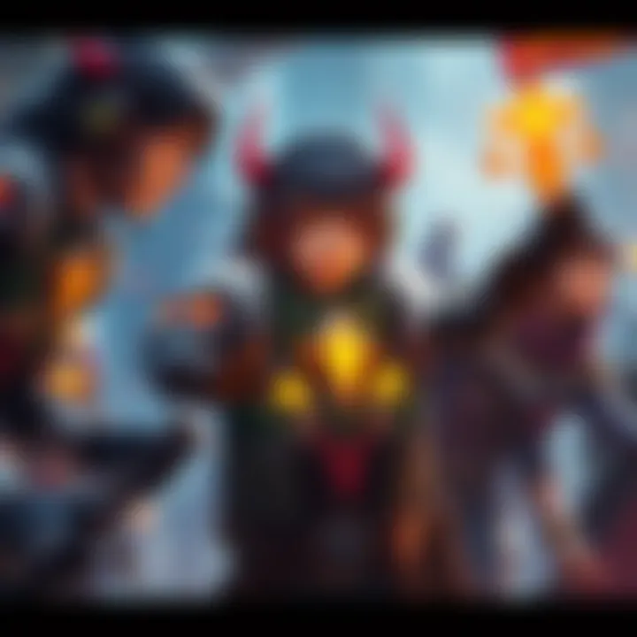 Understanding the Role: She’s a Support, Not a DPS : LevelUpTalk