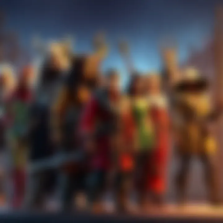 The Current State of Gaming: Bigger but Better? : LevelUpTalk