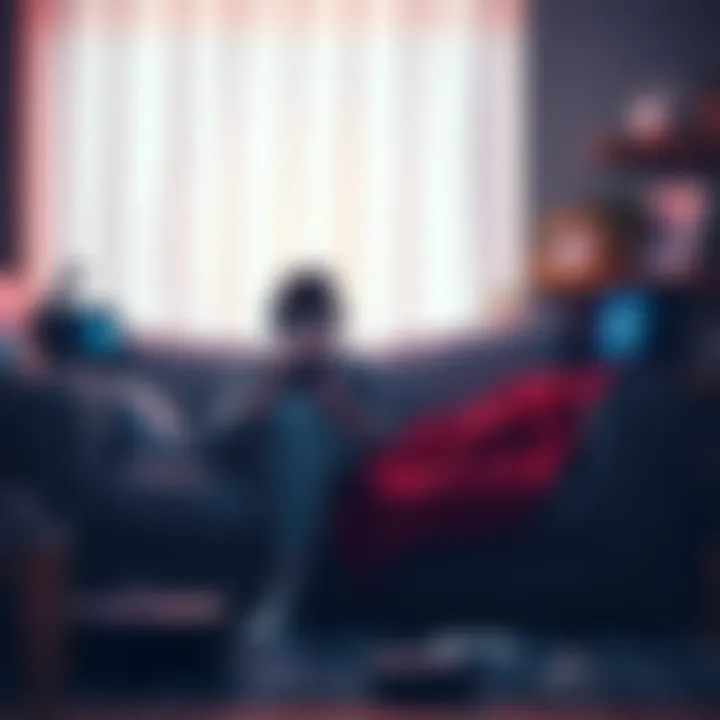 Recommended Games for Coping with Loss of a Loved One : LevelUpTalk