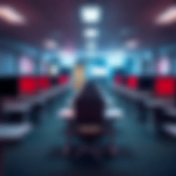Mass Layoffs in Gaming: What's Driving the Cuts? : LevelUpTalk