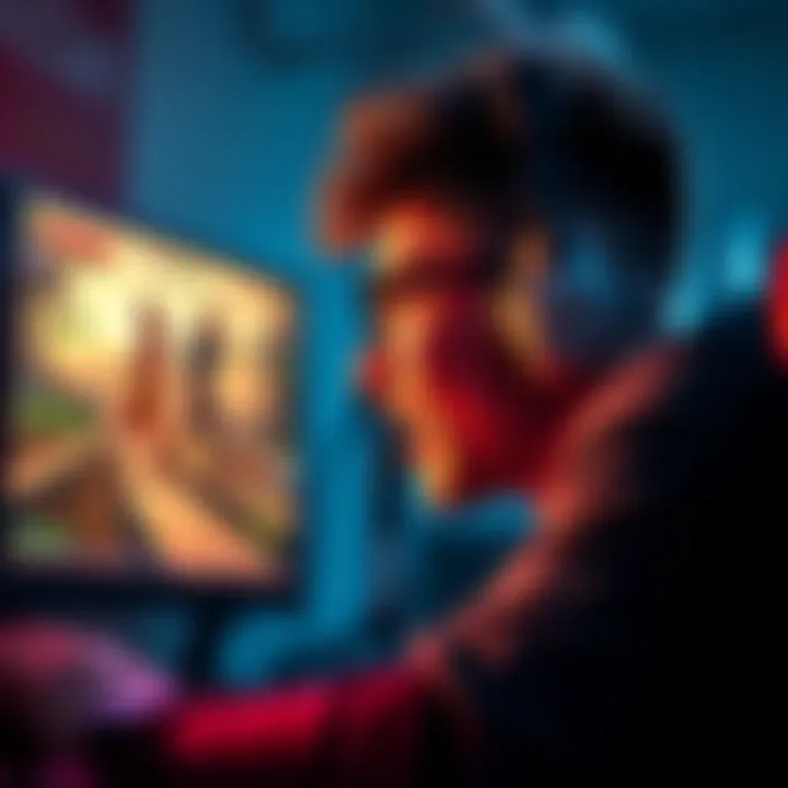 Exploring Comparisons Between Arc Raiders and TLOU Factions : LevelUpTalk