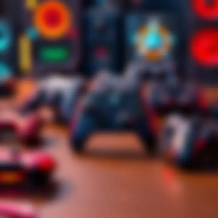Choosing the Best Gaming Controller for 2026: A Guide : LevelUpTalk