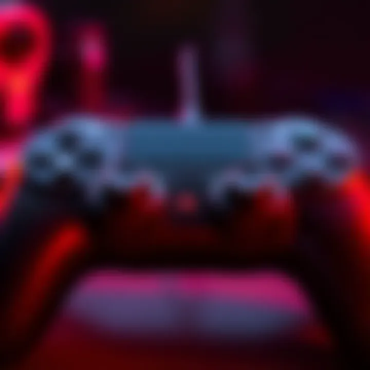 Exploring the Intricacies of PS + Y in Today's Gaming : LevelUpTalk