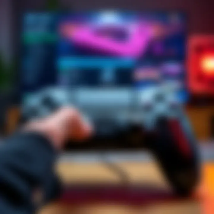 Can You Execute Commands While Holding a Button in Steam Input ...