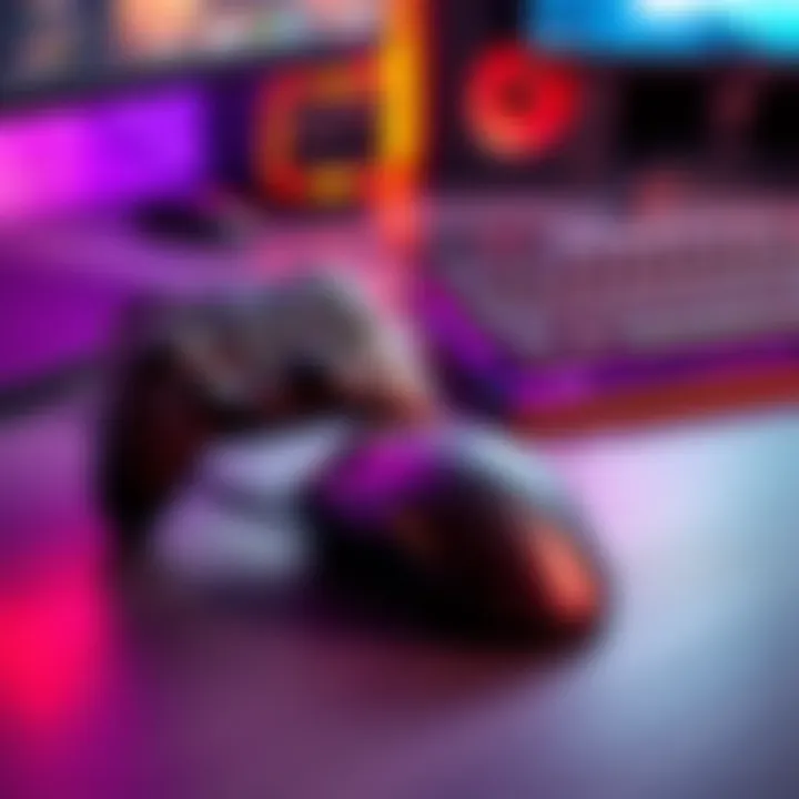 Should You Choose Controller or MnK for Gaming? : LevelUpTalk