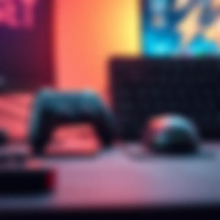 Are Controllers or Mouse and Keyboard Players Winning? : LevelUpTalk